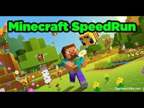 Speedrun F3 Rsg Puntiamo A Fare Sub 30 Minecraft Ita Youtube
