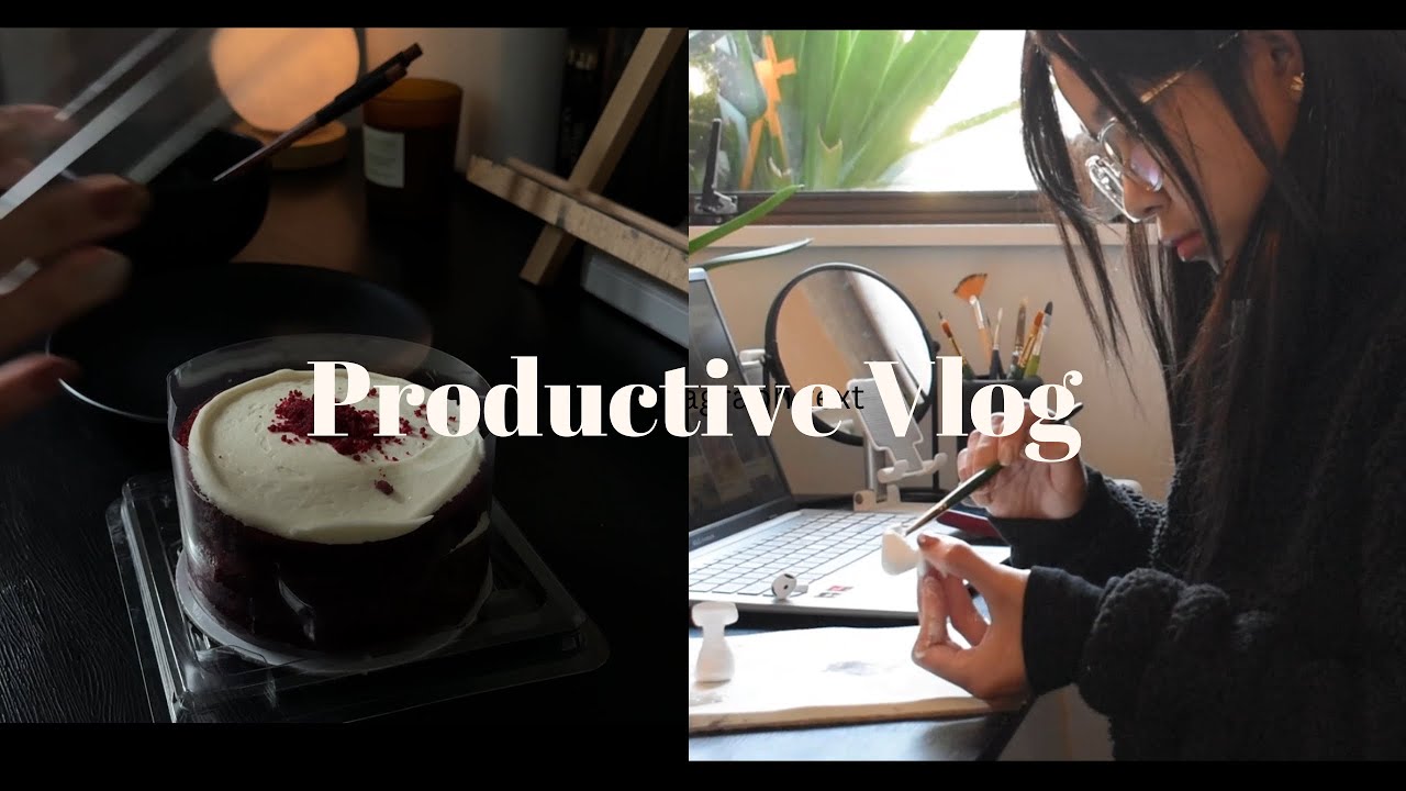Vlog Youtube
