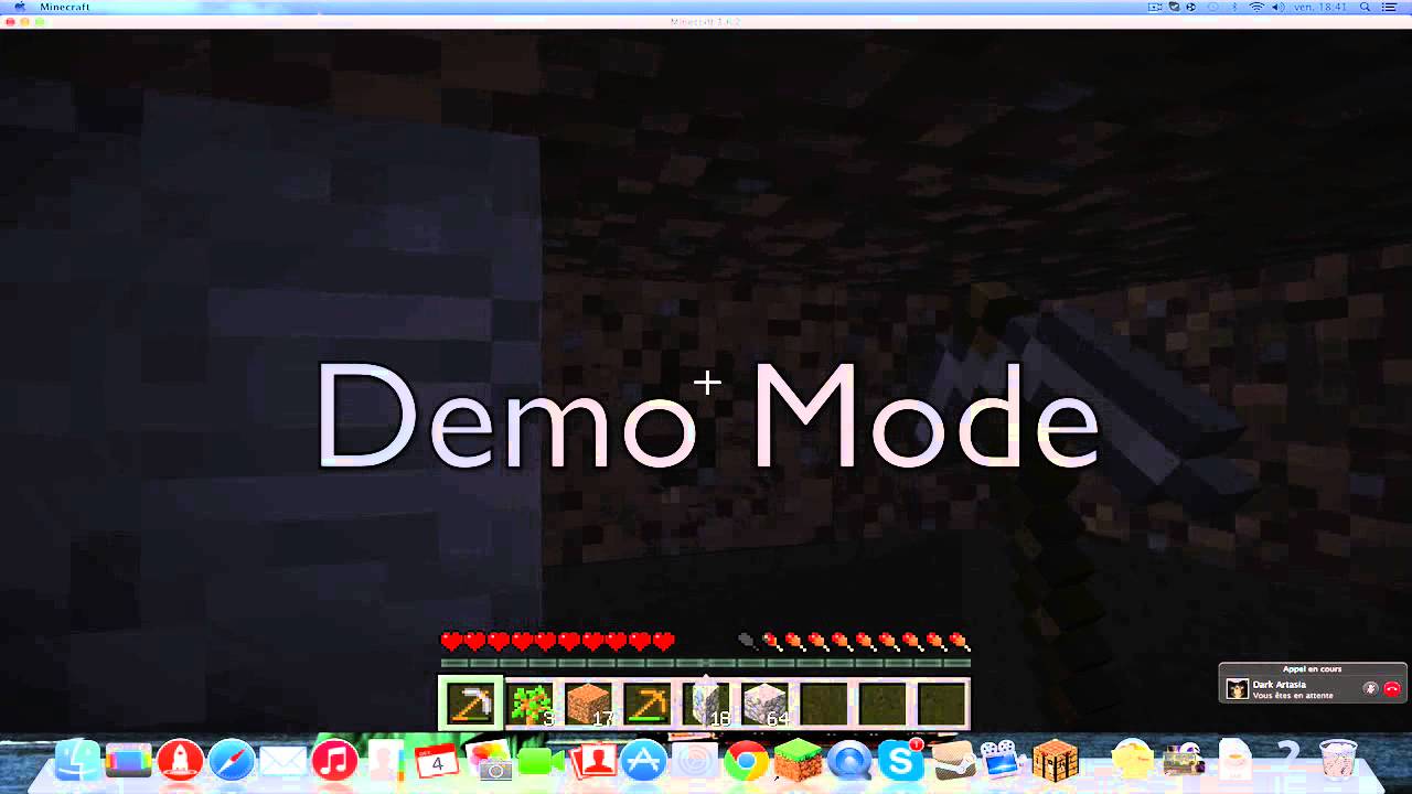 Deuxieme Episode De Ma Map Survie Youtube