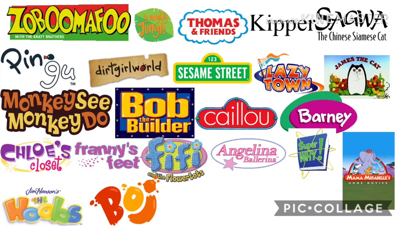 Children S Tv Shows On Sprout At Bruce Moore Blog