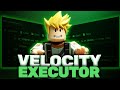New Velocity Executor 2025 Keyless Roblox Executor Secure Attach Smooth ...
