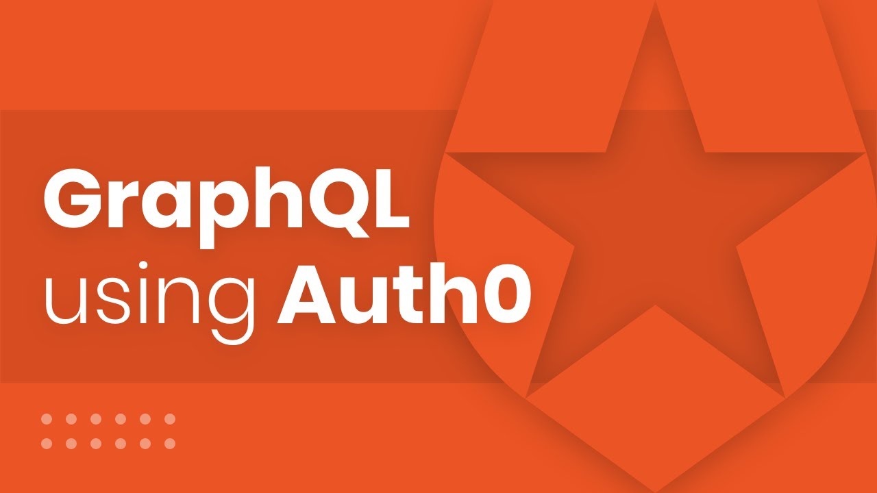 Graphql Using Auth0 Youtube