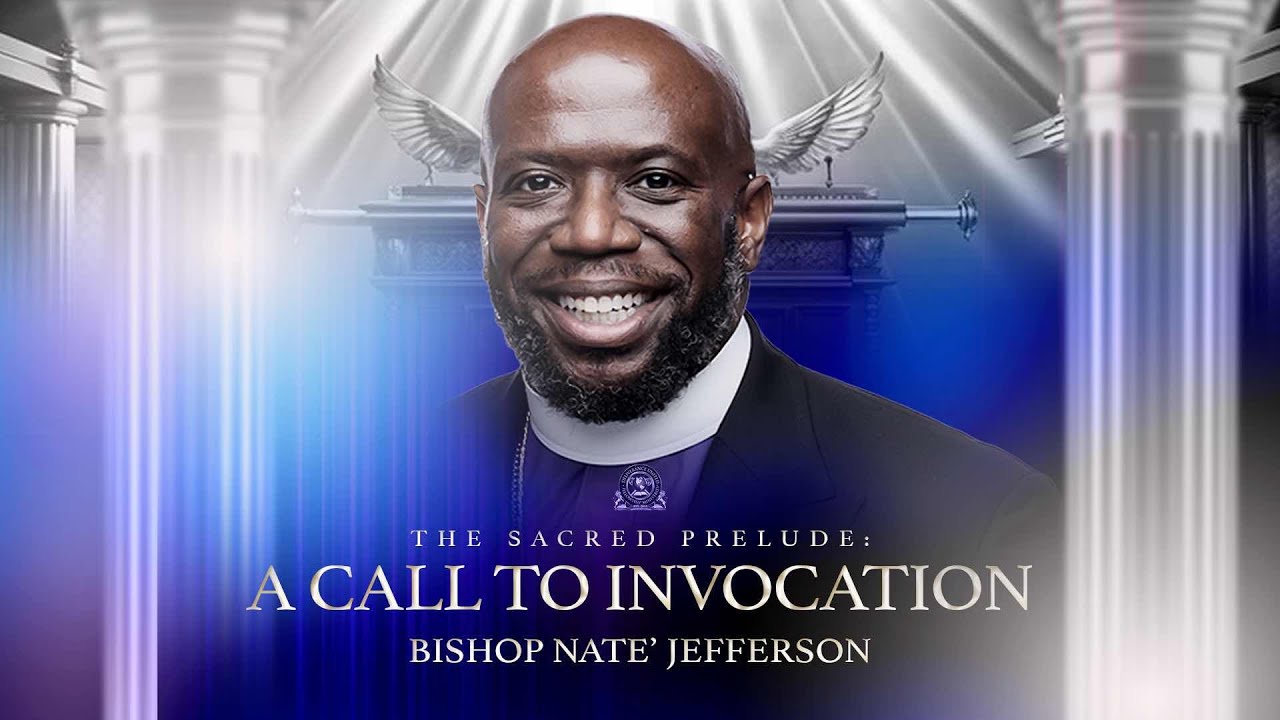 Holy Convocation 2025 Youtube