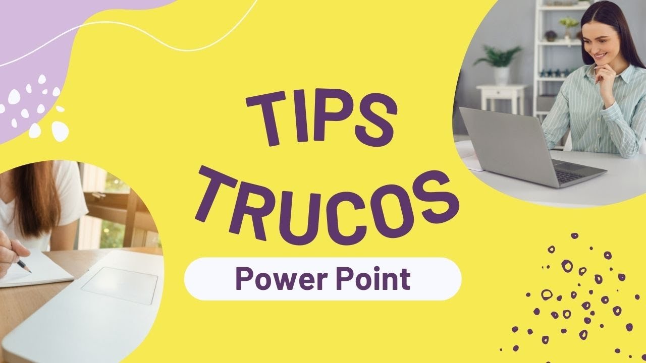 Cómo Crear Botones De Acción En Microsoft Powerpoint Youtube