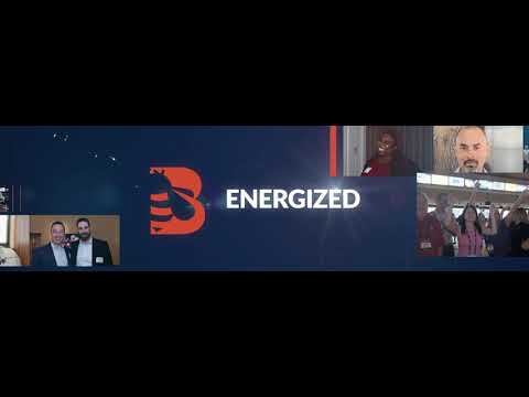 Bradyplus Today Our Transformation Begins Youtube