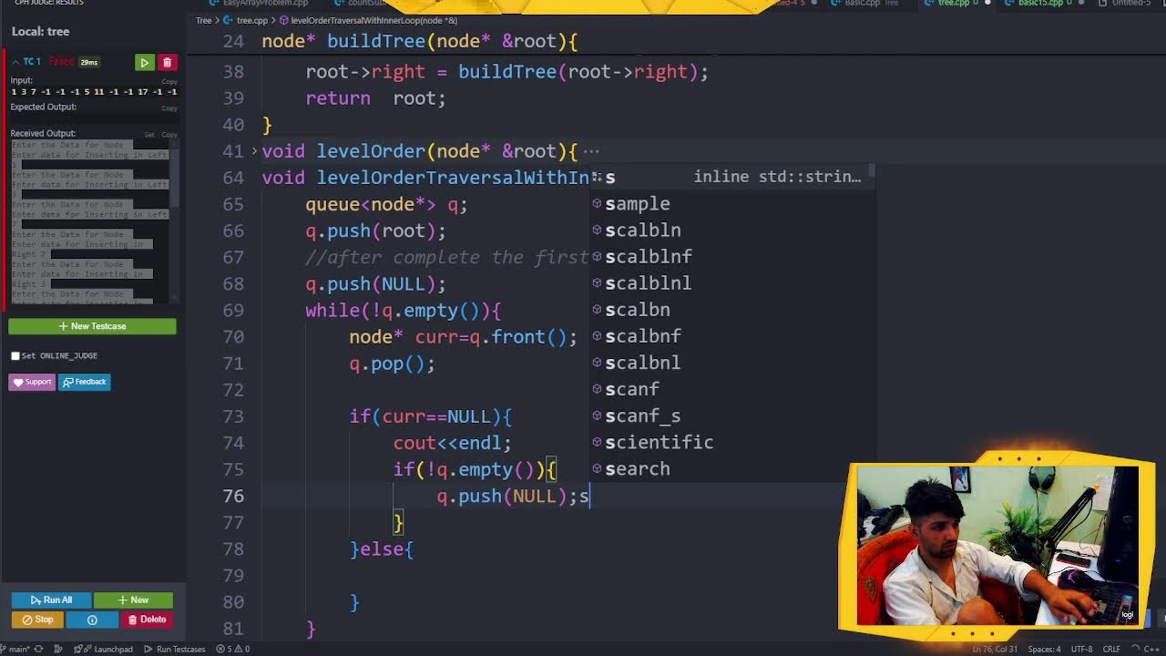 Day 2 Of 90 67 1000 Hours Completed рџ рџ ґ My Competitive Programming