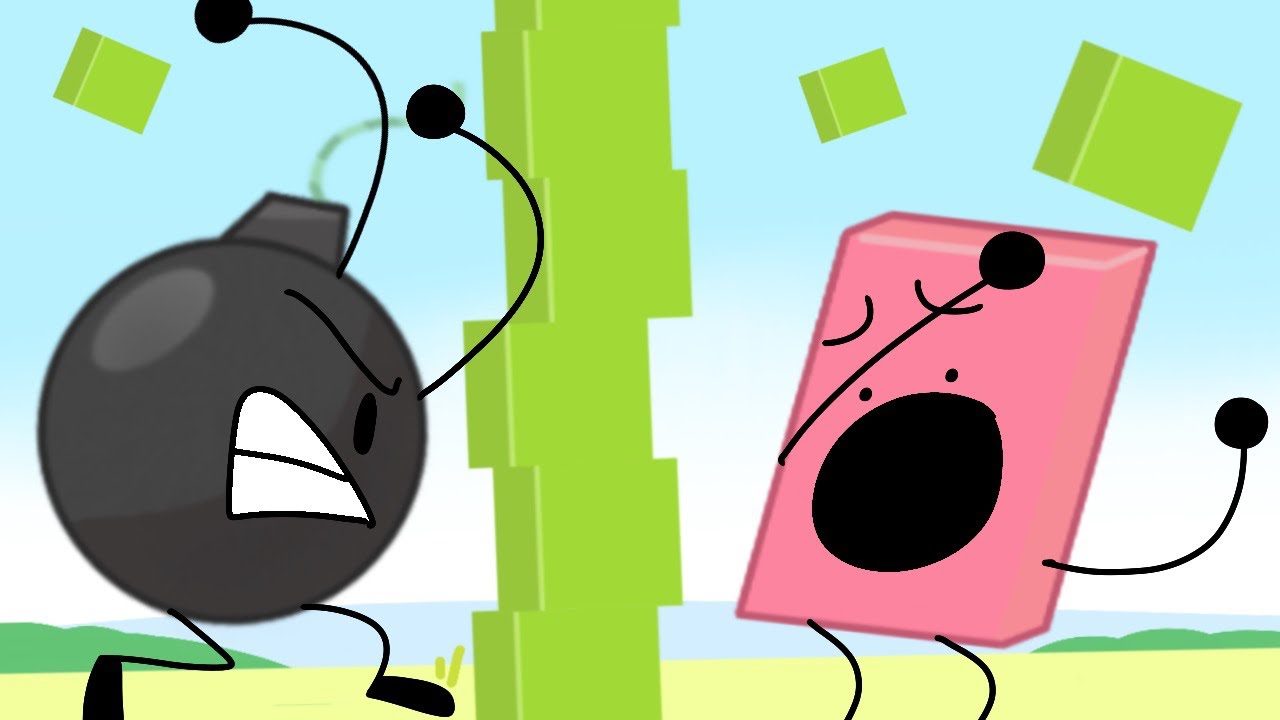 My Scene For Tpot 2 Reanimated In 80 Hours Youtube