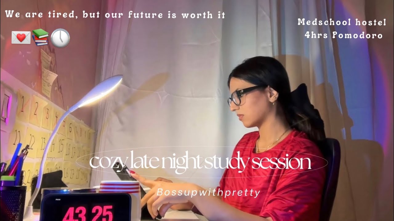 Study Youtube