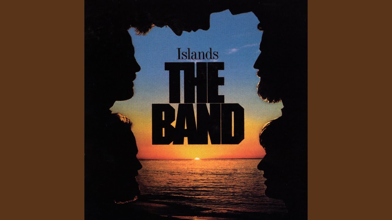 Islands Remastered Youtube Music