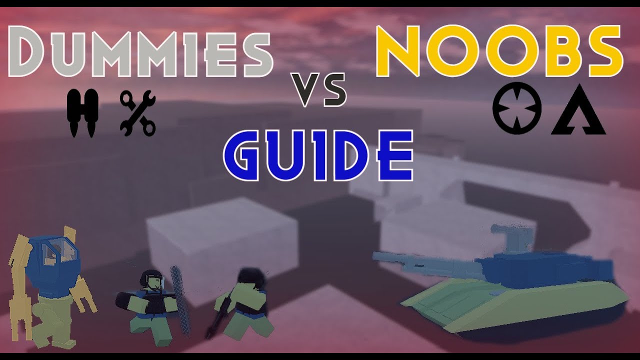 Dummies Vs Noobs Shovel At Miguel Harbison Blog