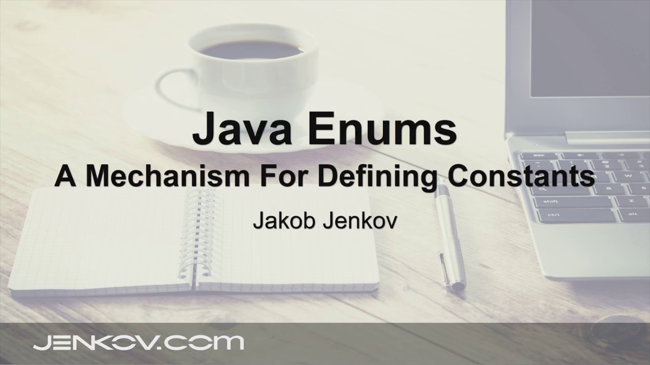 Java Enum Youtube