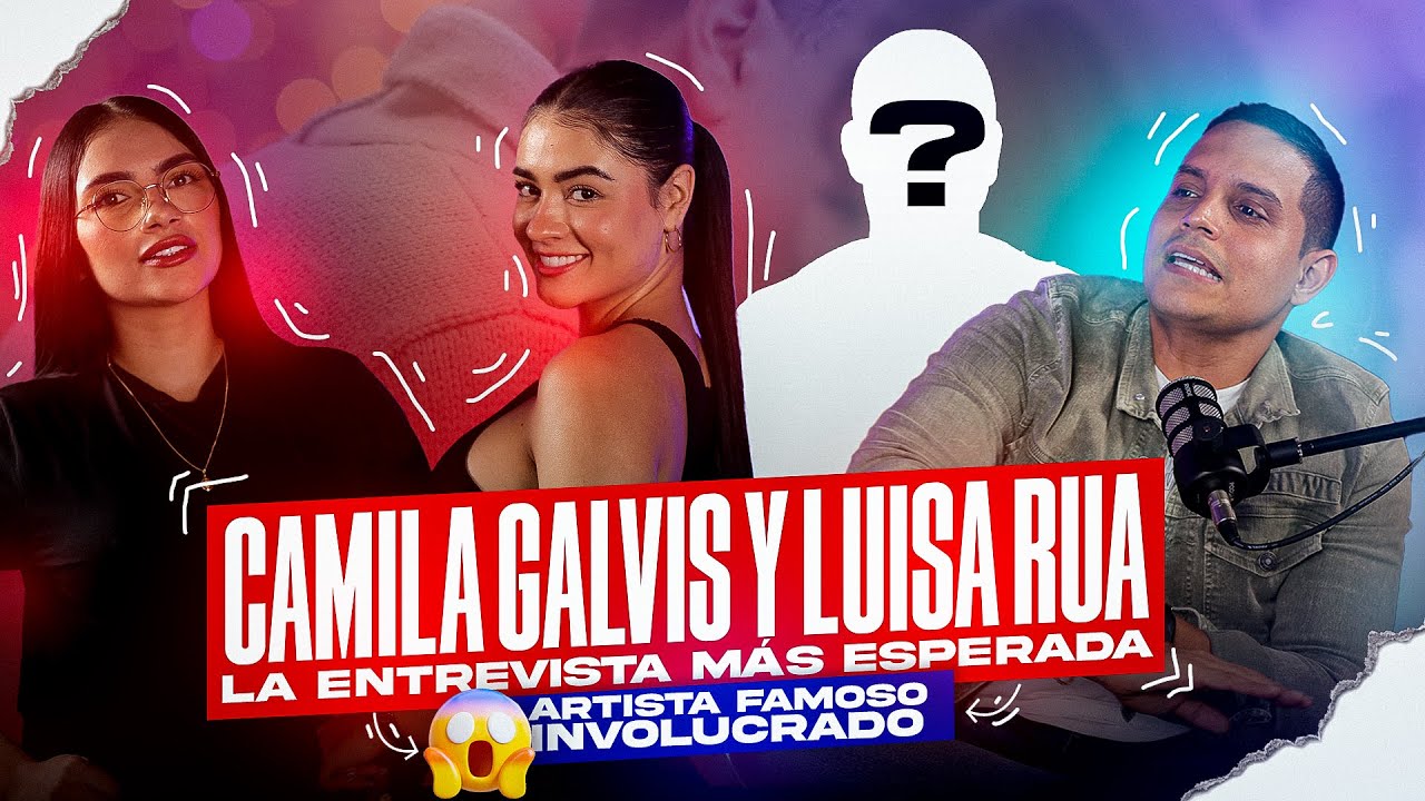 Camila Galviz Responde A Sus Fans Dice Lo Que Vivió Con Artista Famoso