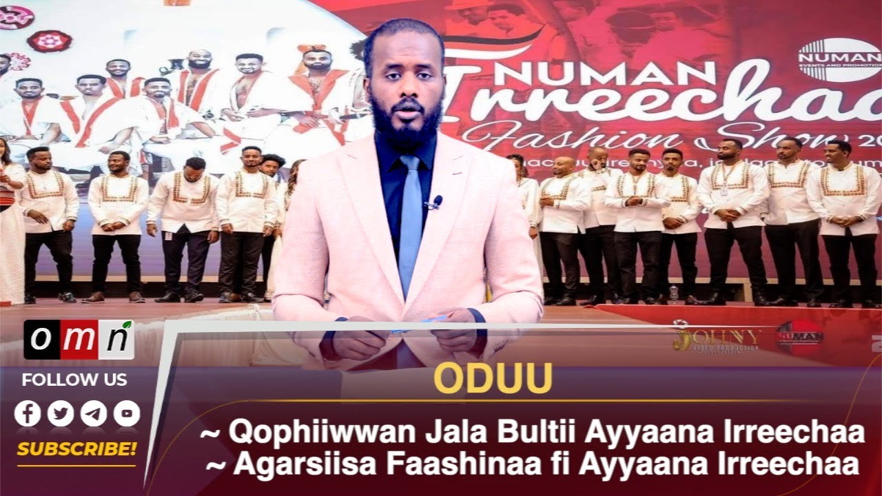 Omn Oduu Onk 3 2024 Youtube