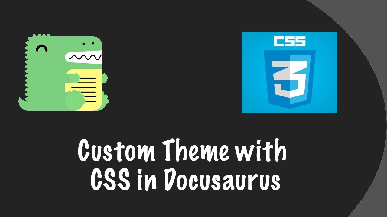 Docusaurus Templates