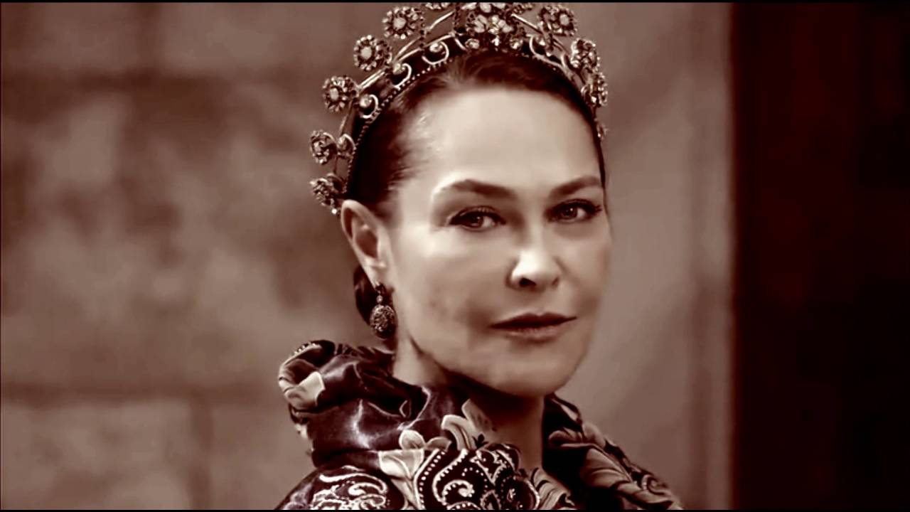 Safiye Sultan Youtube