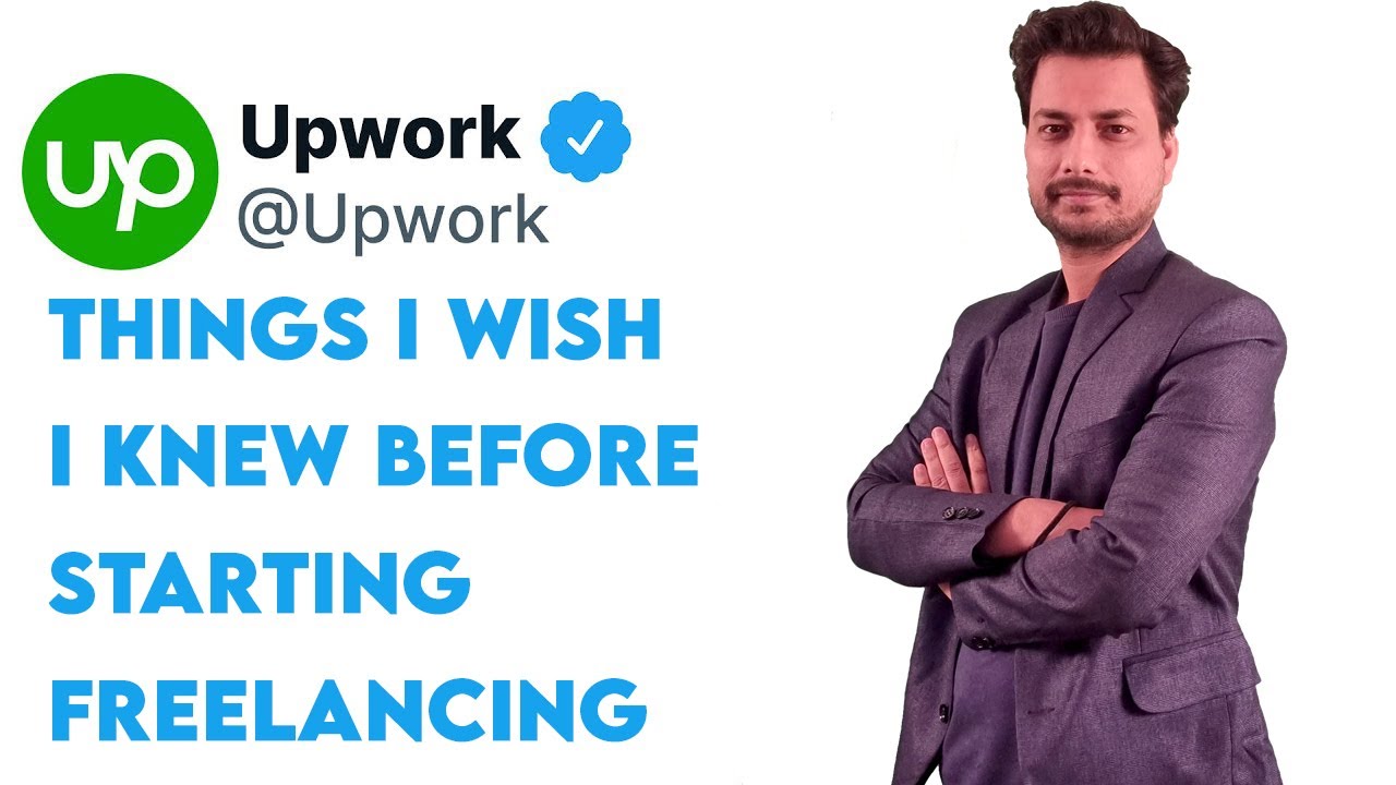 Things I Wish I Knew Before Starting Freelancing рџ ў рџ рџ Freelancing