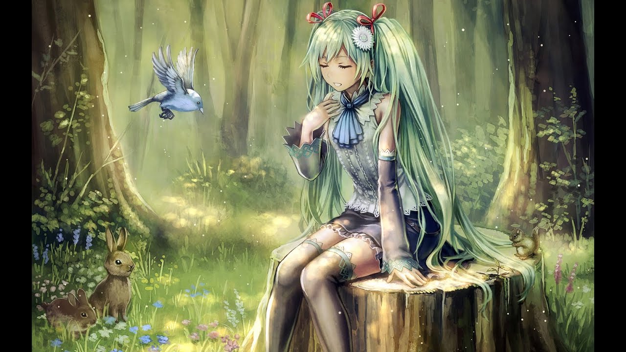 2 Nightcore Rock Mix Youtube Music