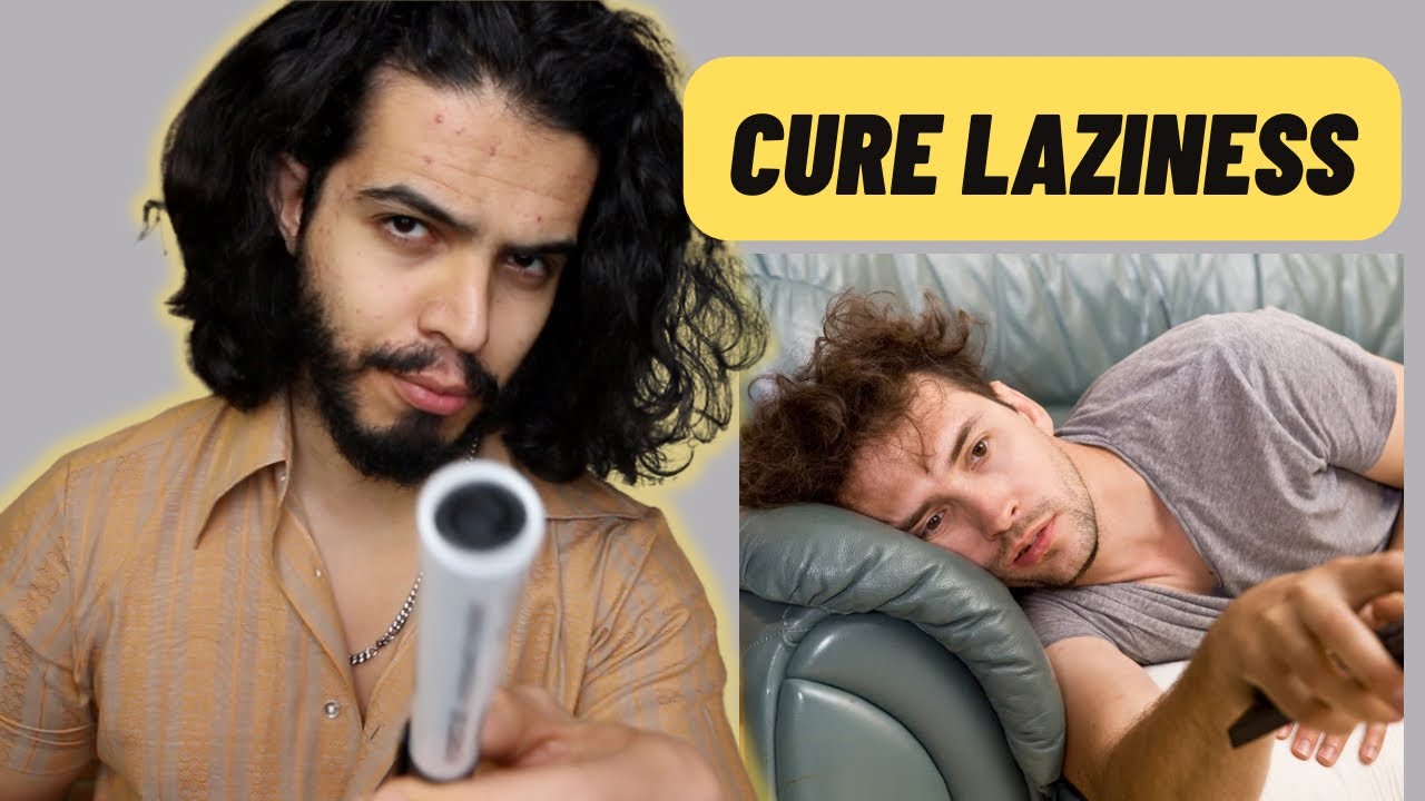 7 Reasons Why You Procrastinate Youtube