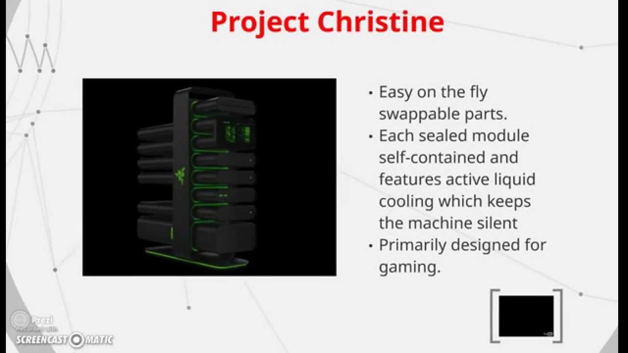 Prezi Presentation Demo Youtube