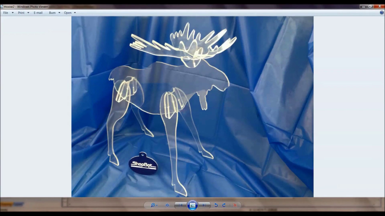 Nesting Parts Youtube