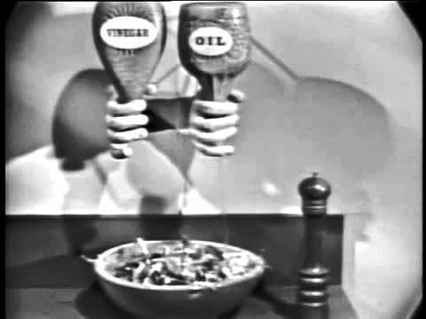 Kitchen Symphony 1961 Esquivel Youtube