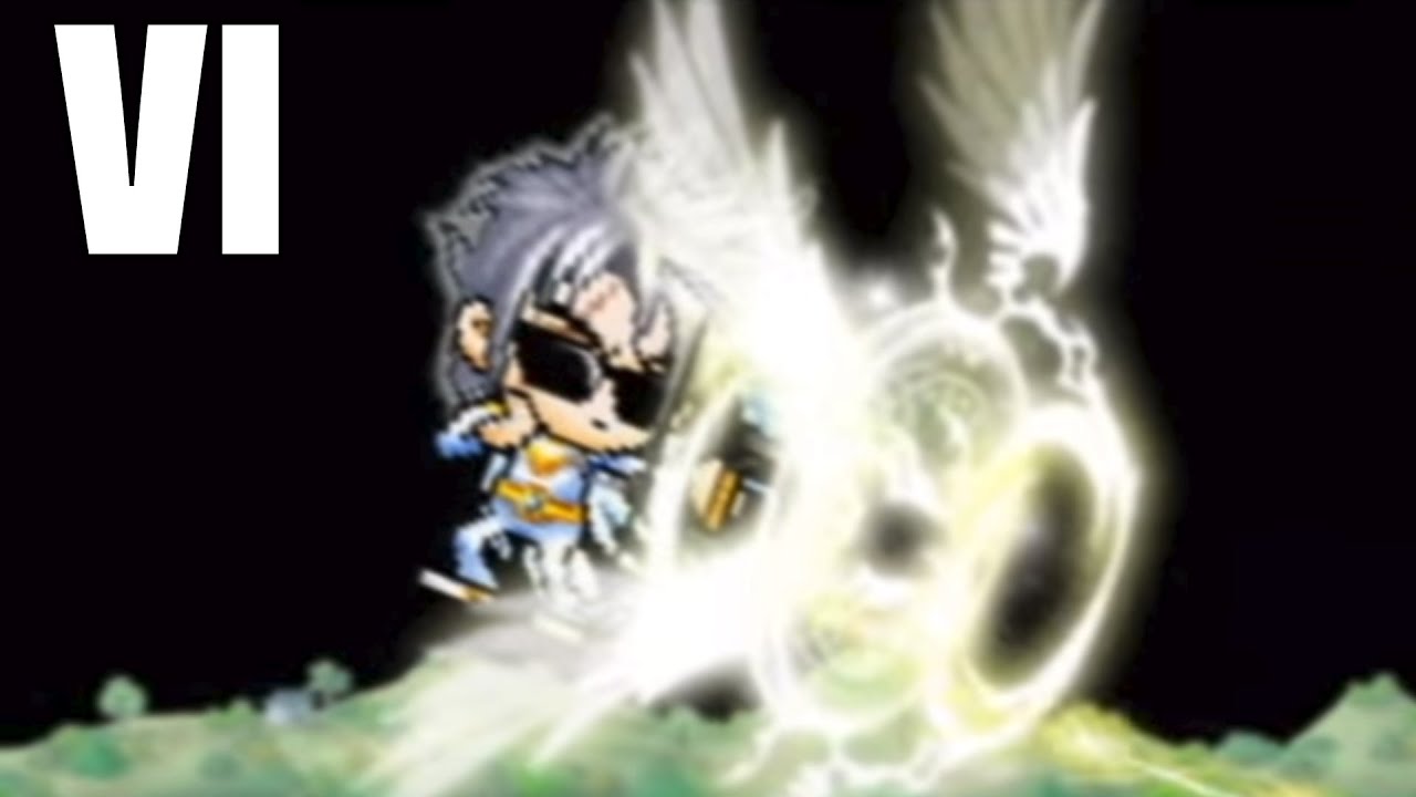 Maple Kombat Vi Youtube