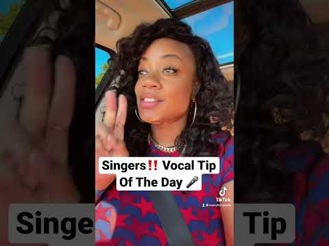 How To Repair Damaged Vocal Cords Naturally
