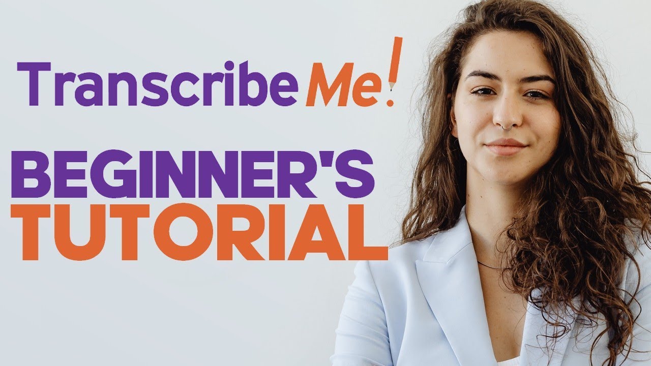 How To Use Transcribeme A Comprehensive Guide To Fast And Accurate