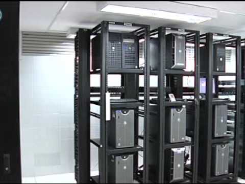 Data Center Youtube