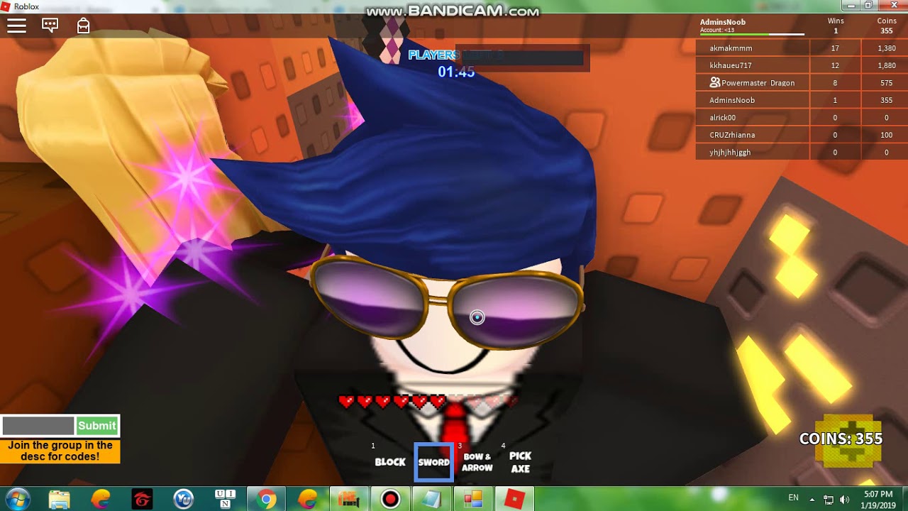 Roblox Admin Script Miraclemlha