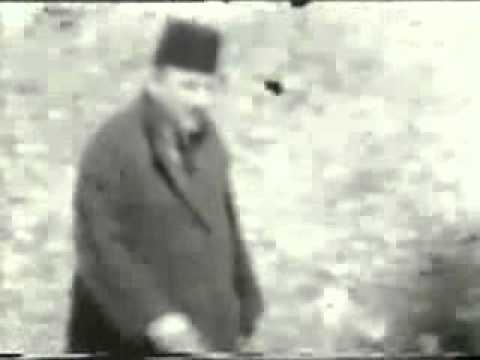 جهان بینی بهائی از منظر شوقی ربانی: شرح کوتاه حیات