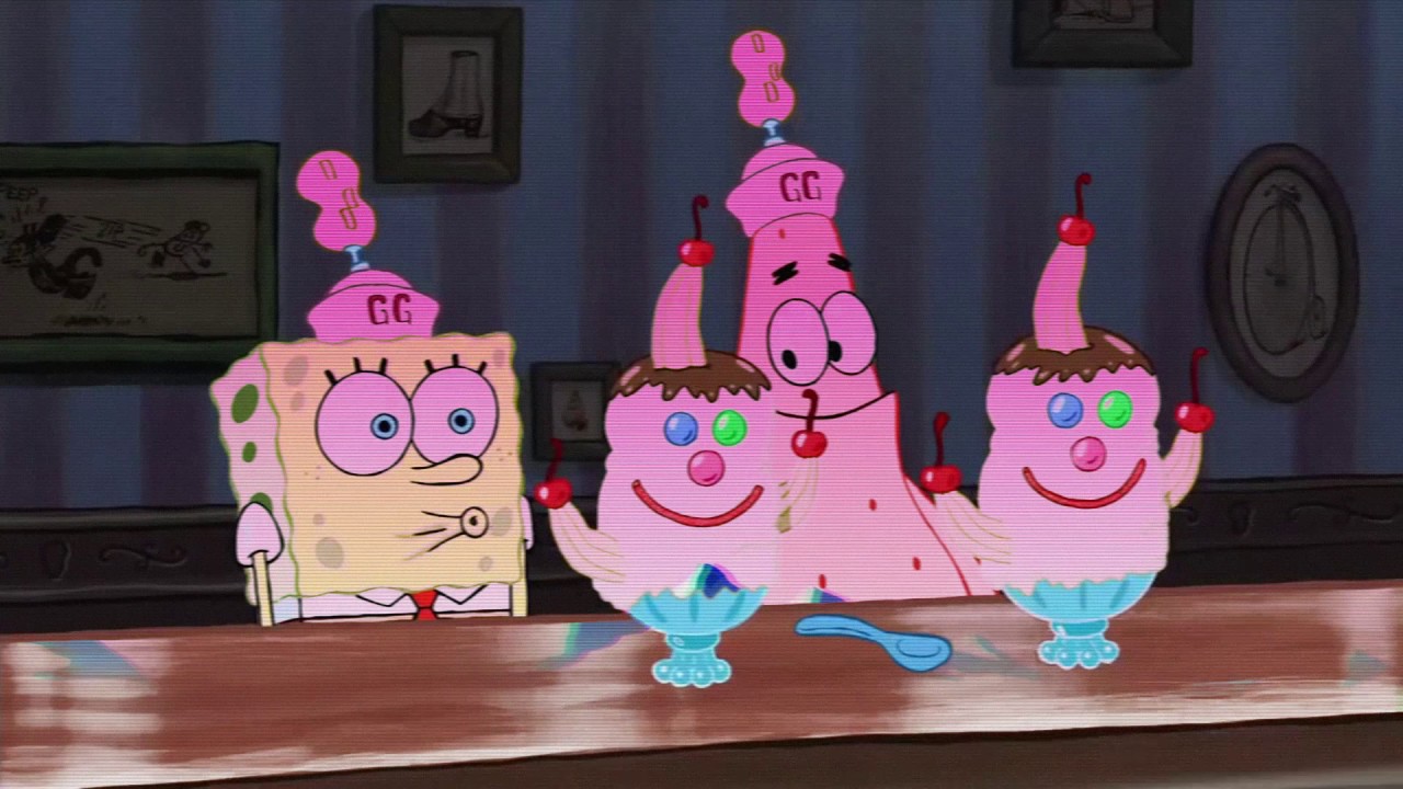 Ocean Man Spongewave Youtube Music