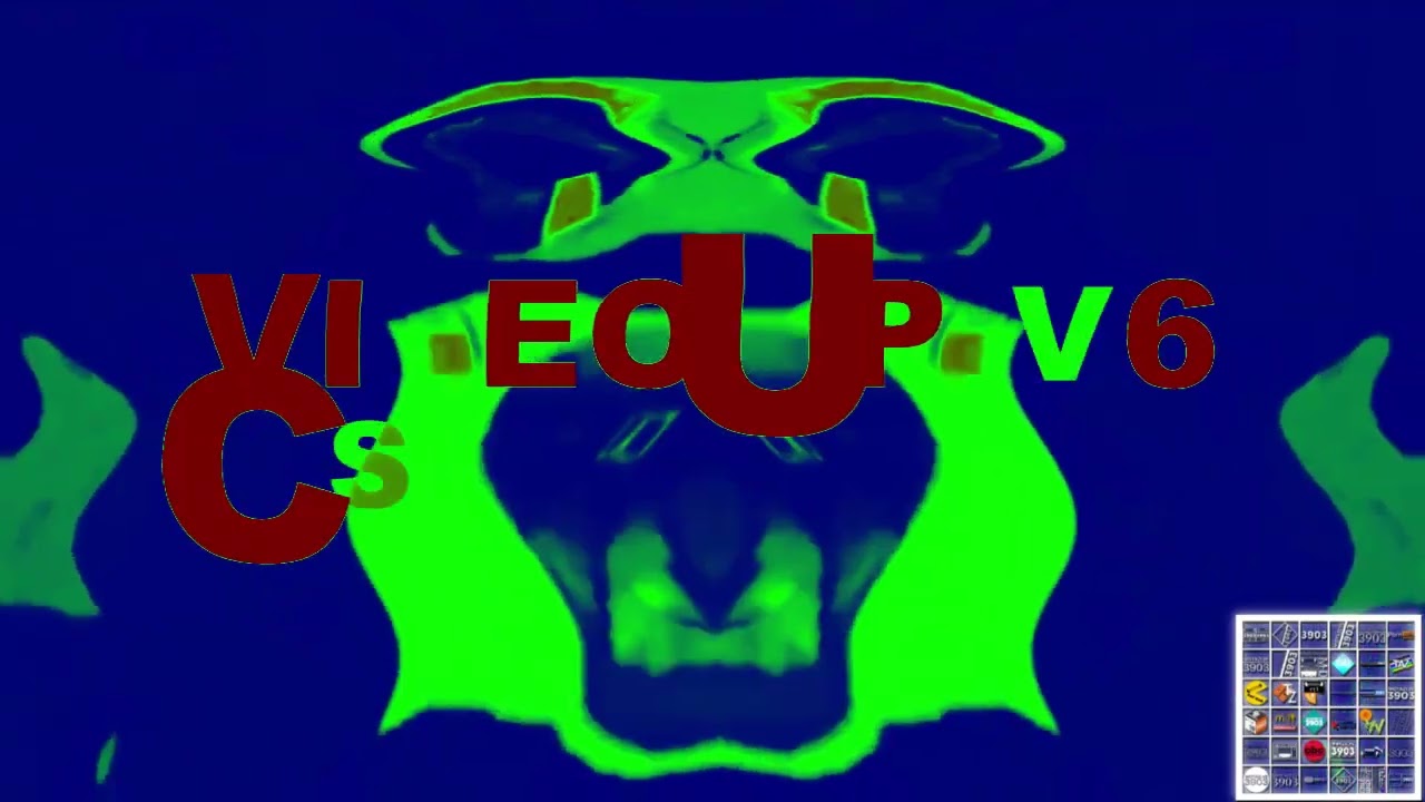 Request Videoup V6 Csupo In Videoup V2 Youtube