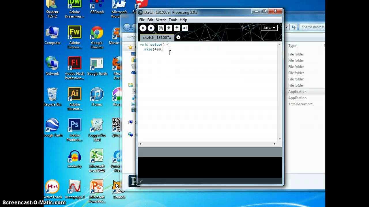 How To Install Processing Youtube