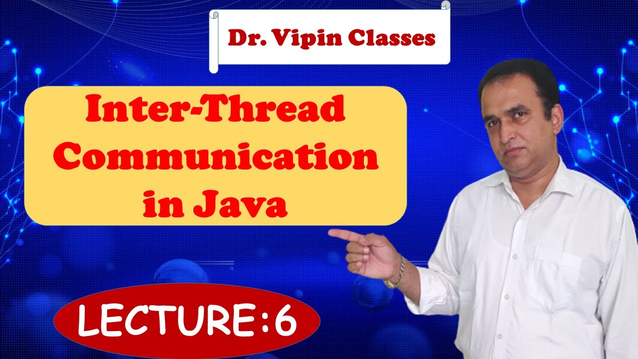 Thread Java Wait Notify Example At Tayla Hunter Blog