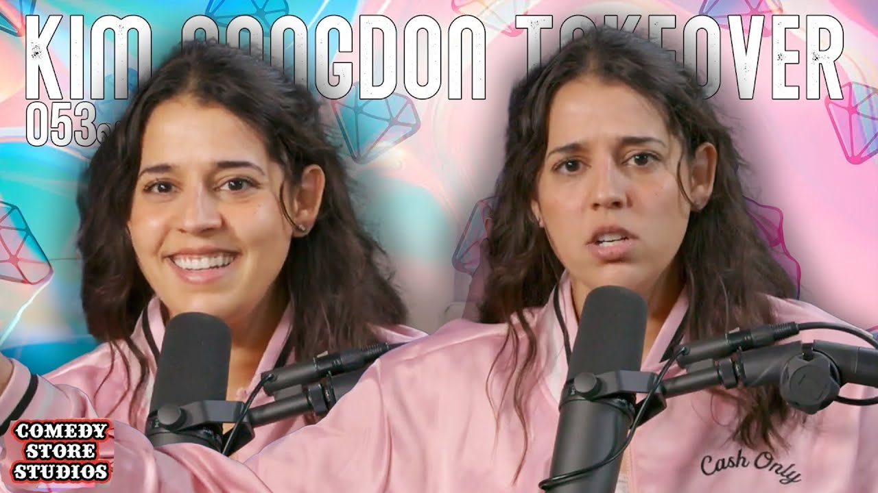 Done With Fast Fashions Kim Congdon Takeover Episode 053 Youtube