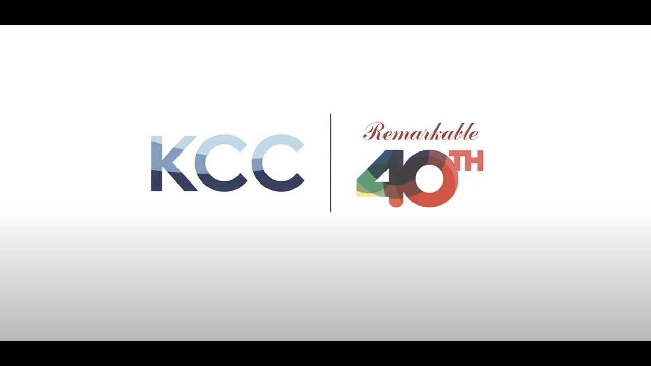 Kcc Corporate Video 2023 Youtube