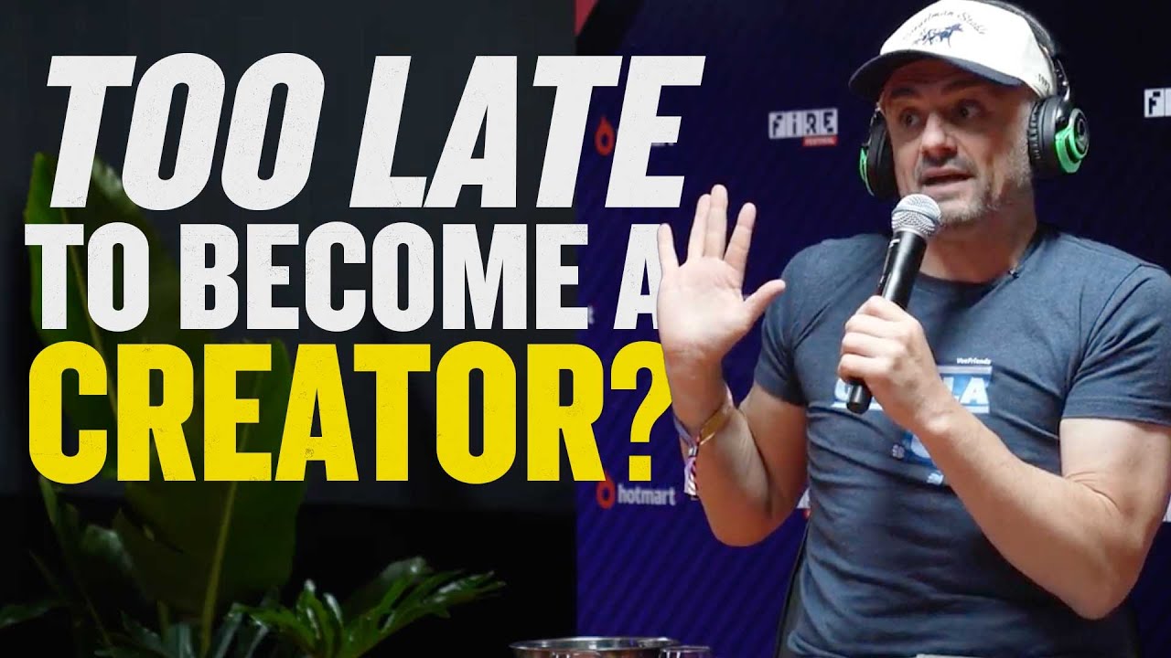 The Future Of The Creator Economy Youtube