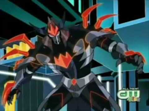 The Cyber Shredder Youtube