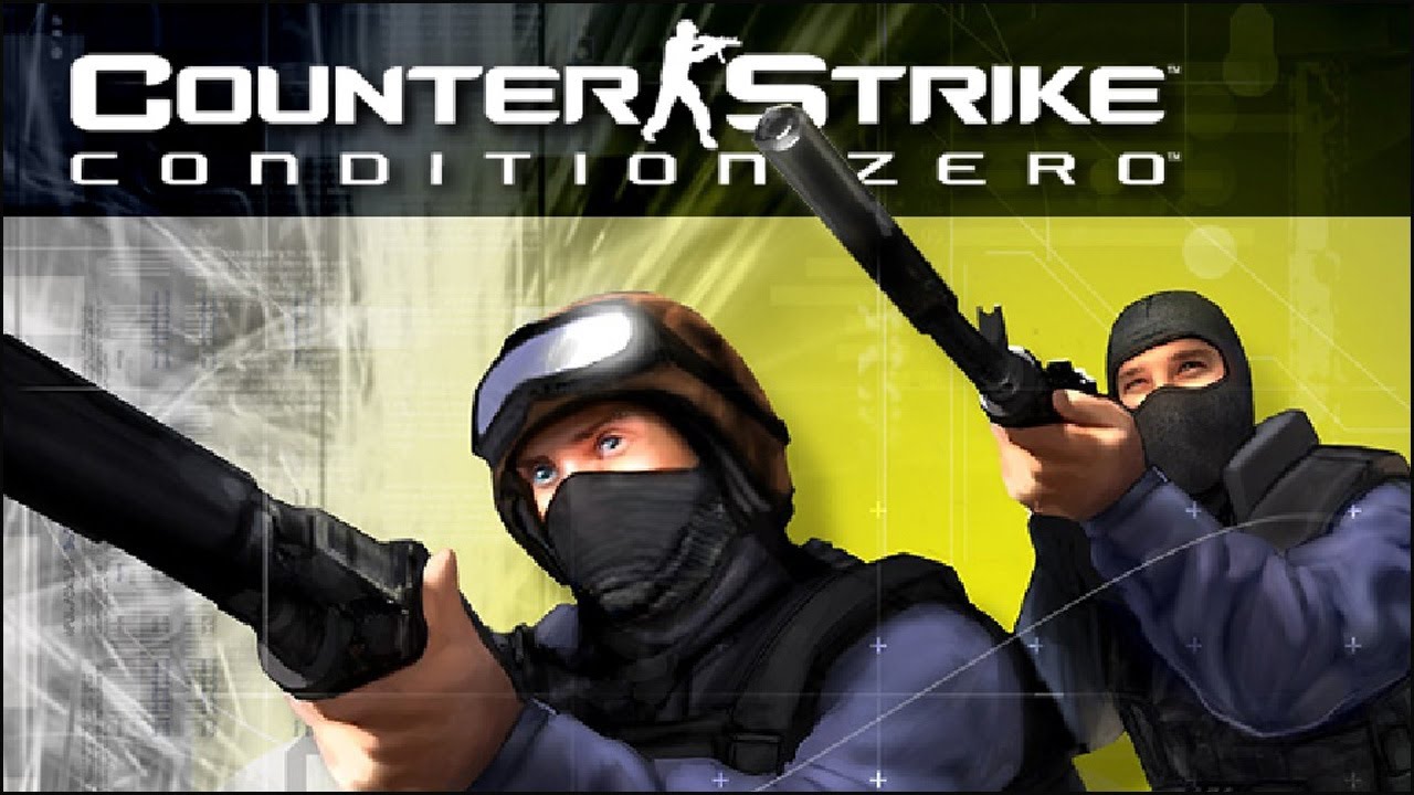 Counter Strike Condition Zero Walkthrough Mission 1 Youtube