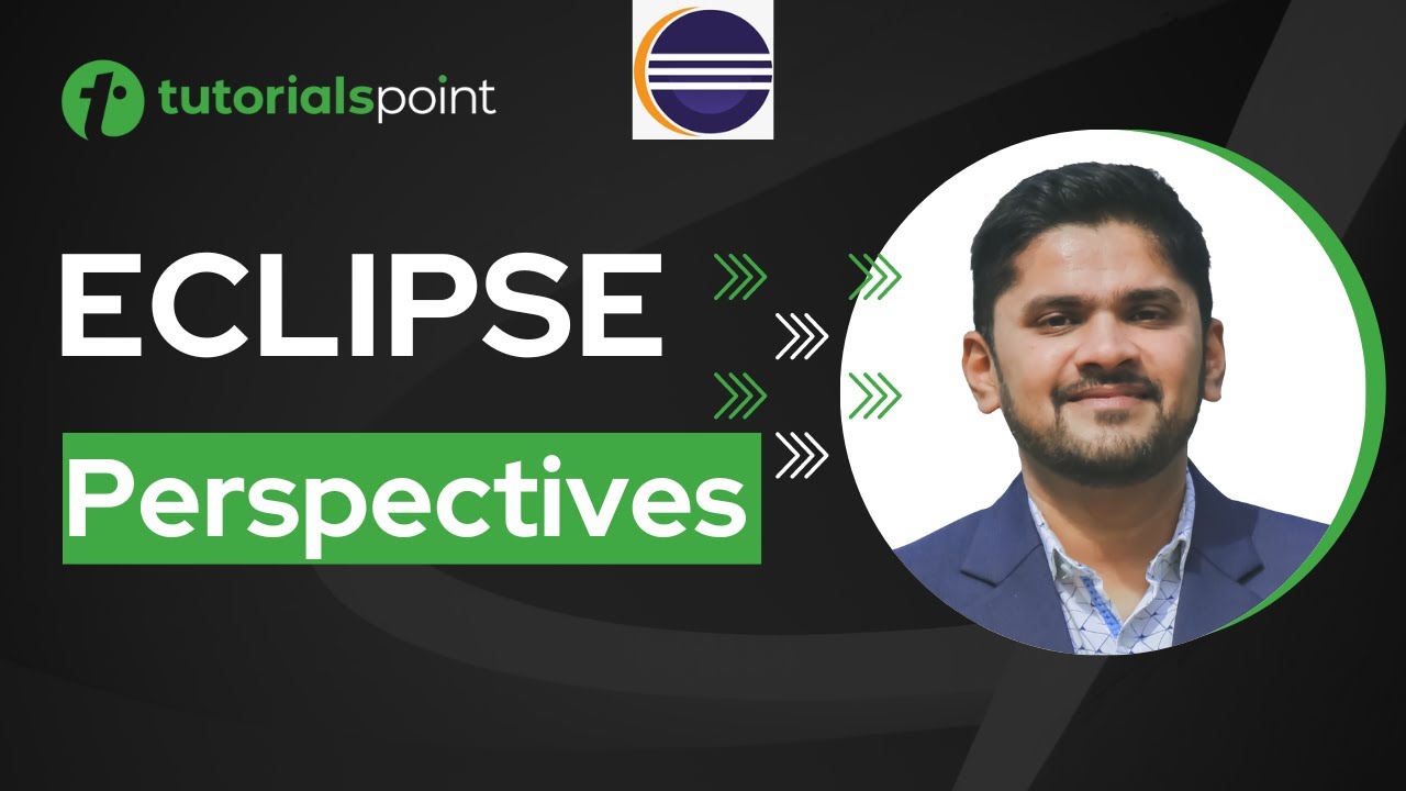 Eclipse Perspectives Youtube