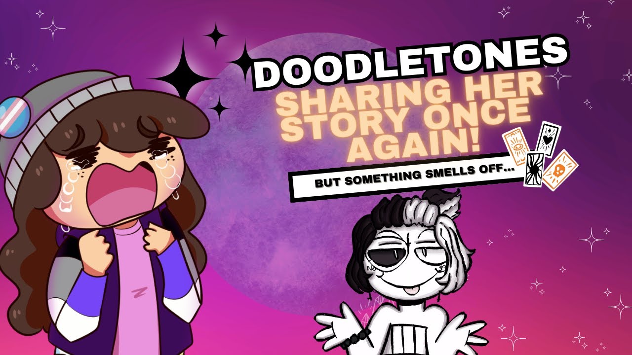 Doodletones A Timeline Of Degeneracy Youtube