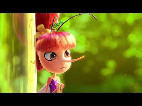 Bug Therapy Watch First Clip For New Animated Short Film Sunny 107 9