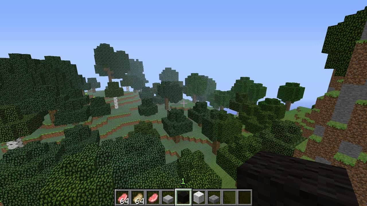 Minecraft Server Launch Youtube