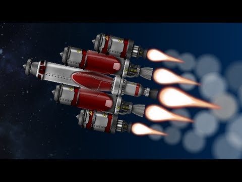 Simplerockets Official Trailer Youtube