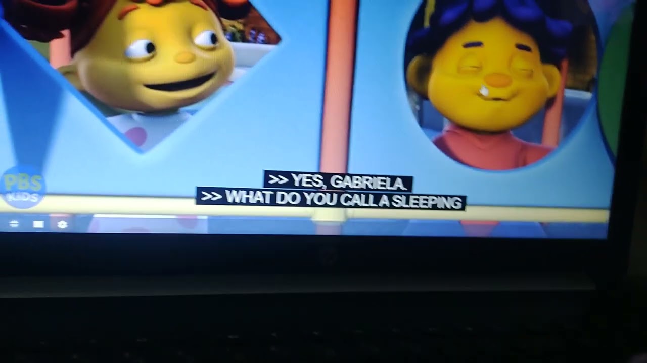 New Website On Pbs Kids Youtube