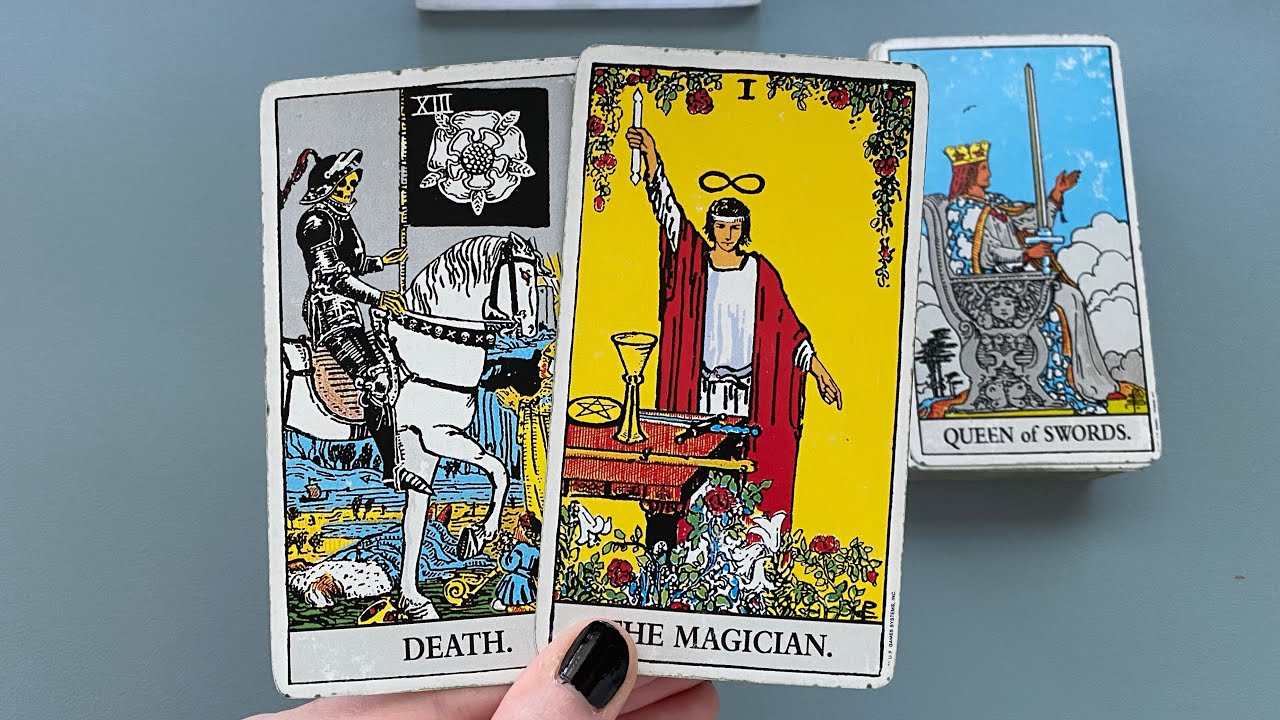 Aquarius You Can T Hide They Re Coming September 2022 Youtube