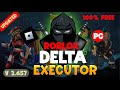 Delta Executor Pc V2 659 Latest Version Best Roblox Executor For Pc ...
