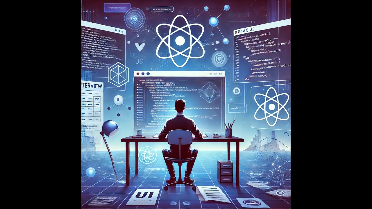 Reactjs Interview Prep Youtube