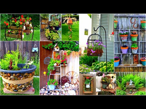 Garden Makeover Ideas Transform Your Outdoor Space Today Dope Gardening